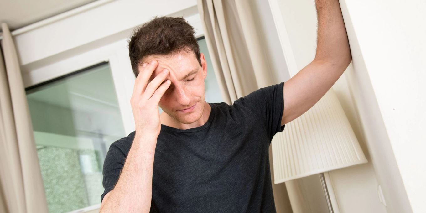 Ursache für Schwindel beim Arzt abklären lassen | Nau.ch