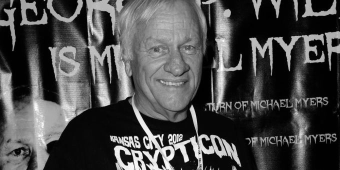 Michael-Myers-Darsteller George P. Wilbur ist tot | Nau.ch