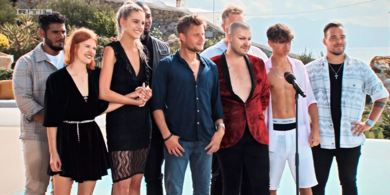 «DSDS»: Diese Kandidaten dürfen in die Live-Shows | Nau.ch