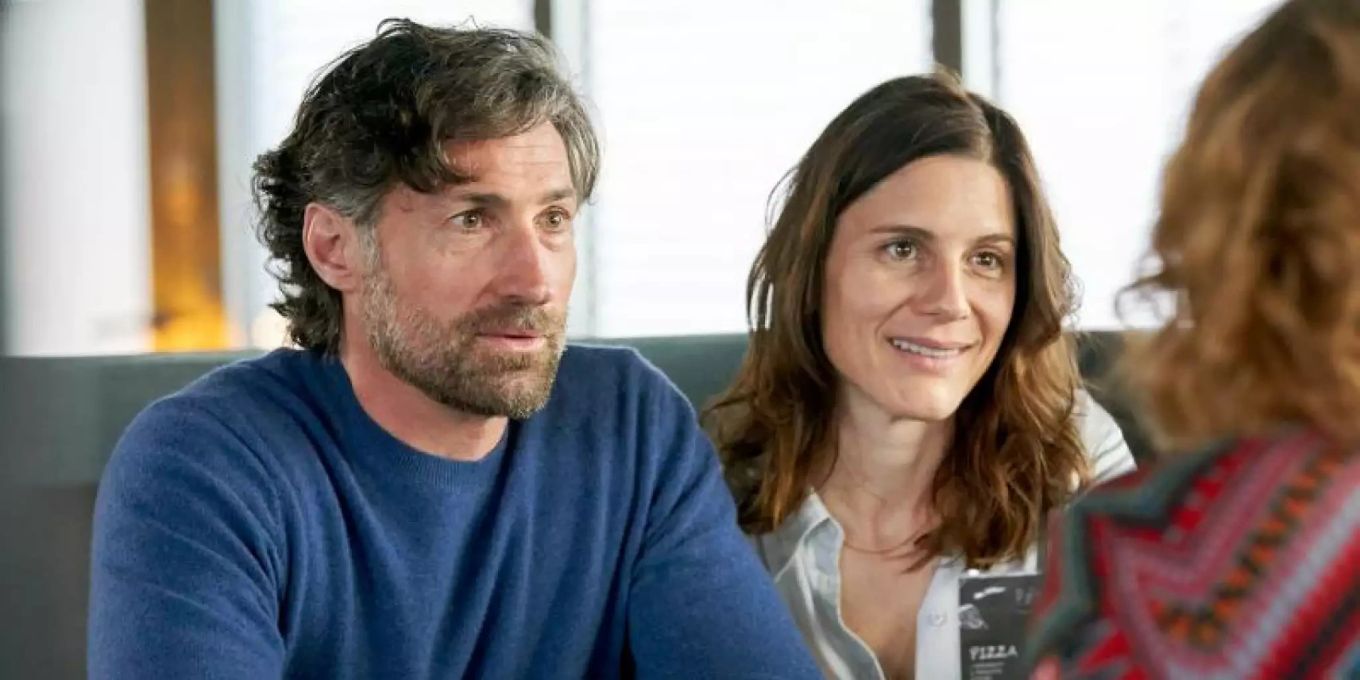«Leben über Kreuz»: Organspende-Drama auf Arte | Nau.ch