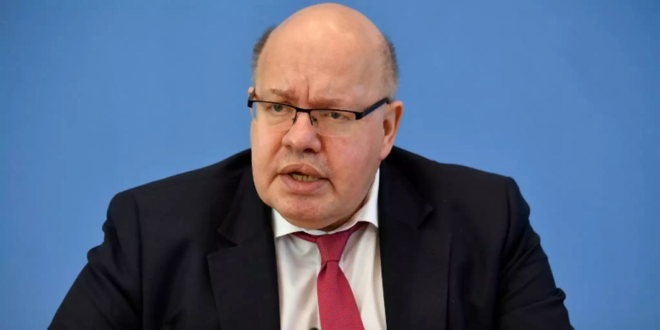 Altmaier entschuldigt sich für Berechnungsfehler bei Infraschall von ...