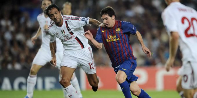 Nesta: «Lionel Messi hat mich mental komplett zerstört» | Nau.ch