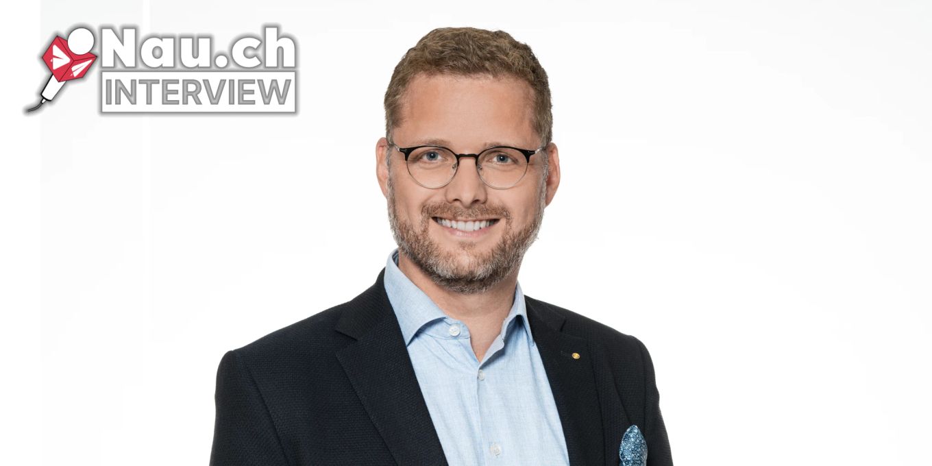 Michael Kurmann (Mitte): Grösstes Potenzial bei Photovoltaik & Wind ...
