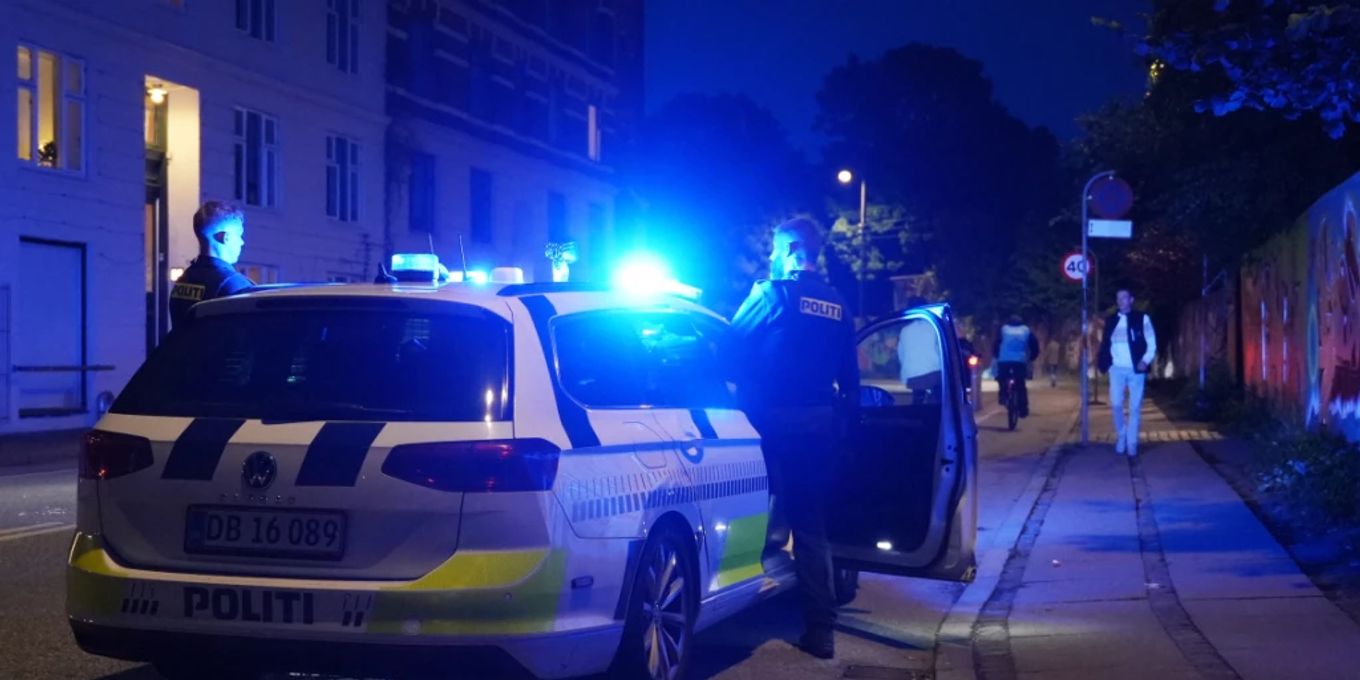 Schüsse in Christiania: Mann getötet und mehrere Menschen verletzt | Nau.ch