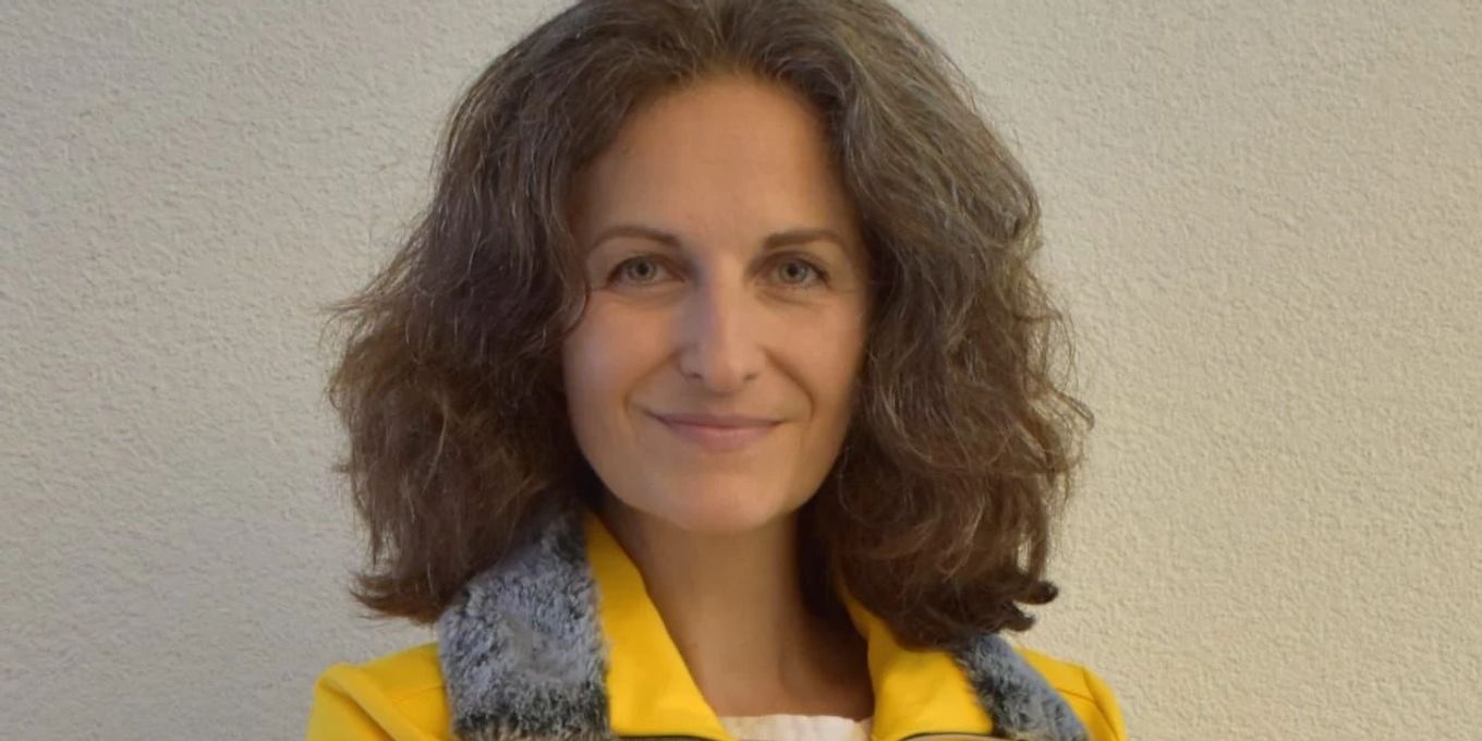 Ex-«Bauer, ledig, sucht»-Star Nancy will parteilos in den Ständerat ...