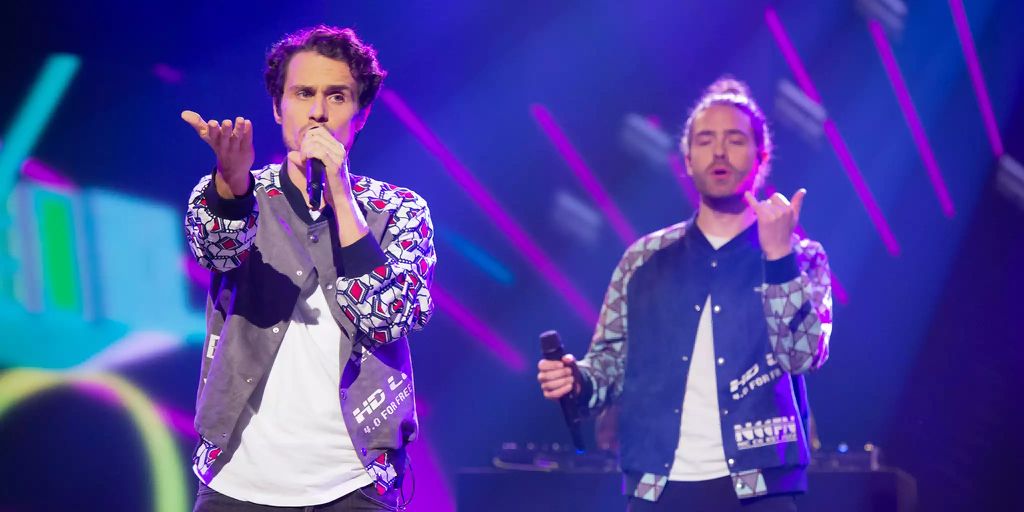 Zweites Lakelive Festival bringt Lo & Leduc und Hecht nach Biel