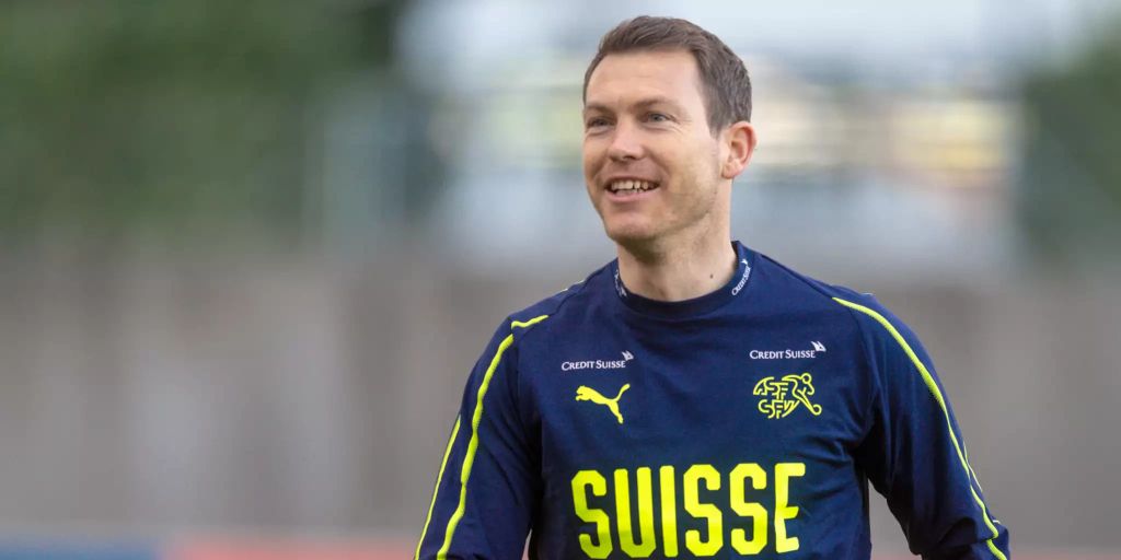 Stephan Lichtsteiner lässt nicht locker