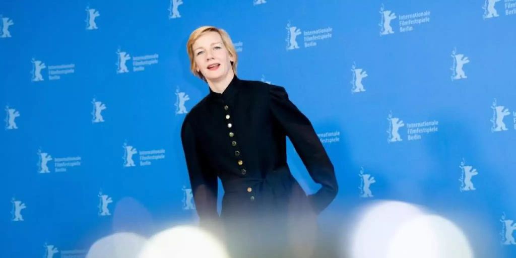 «Exil»: Spannendes Werk mit Sandra Hüller