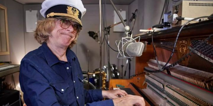 Helge Schneider feiert Geburtstag: Der Komiker wird 70 | Nau.ch