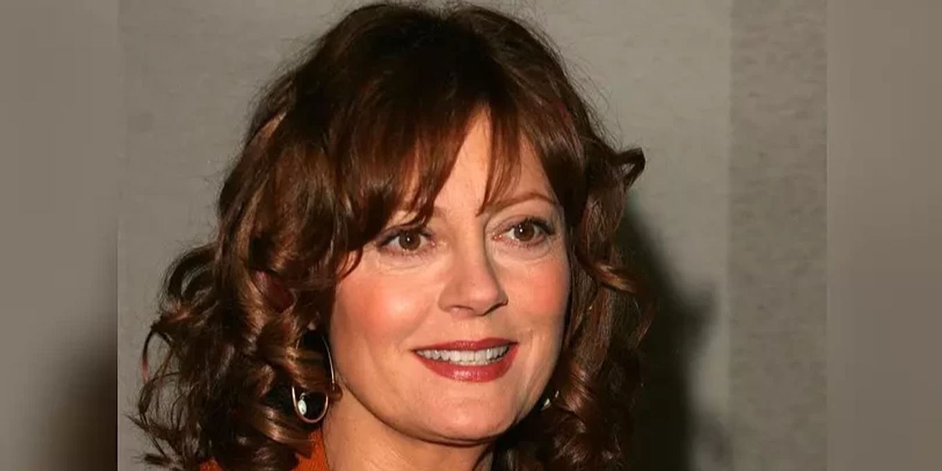 Susan Sarandon: Äusserung über Juden war «furchtbarer Fehler» | Nau.ch