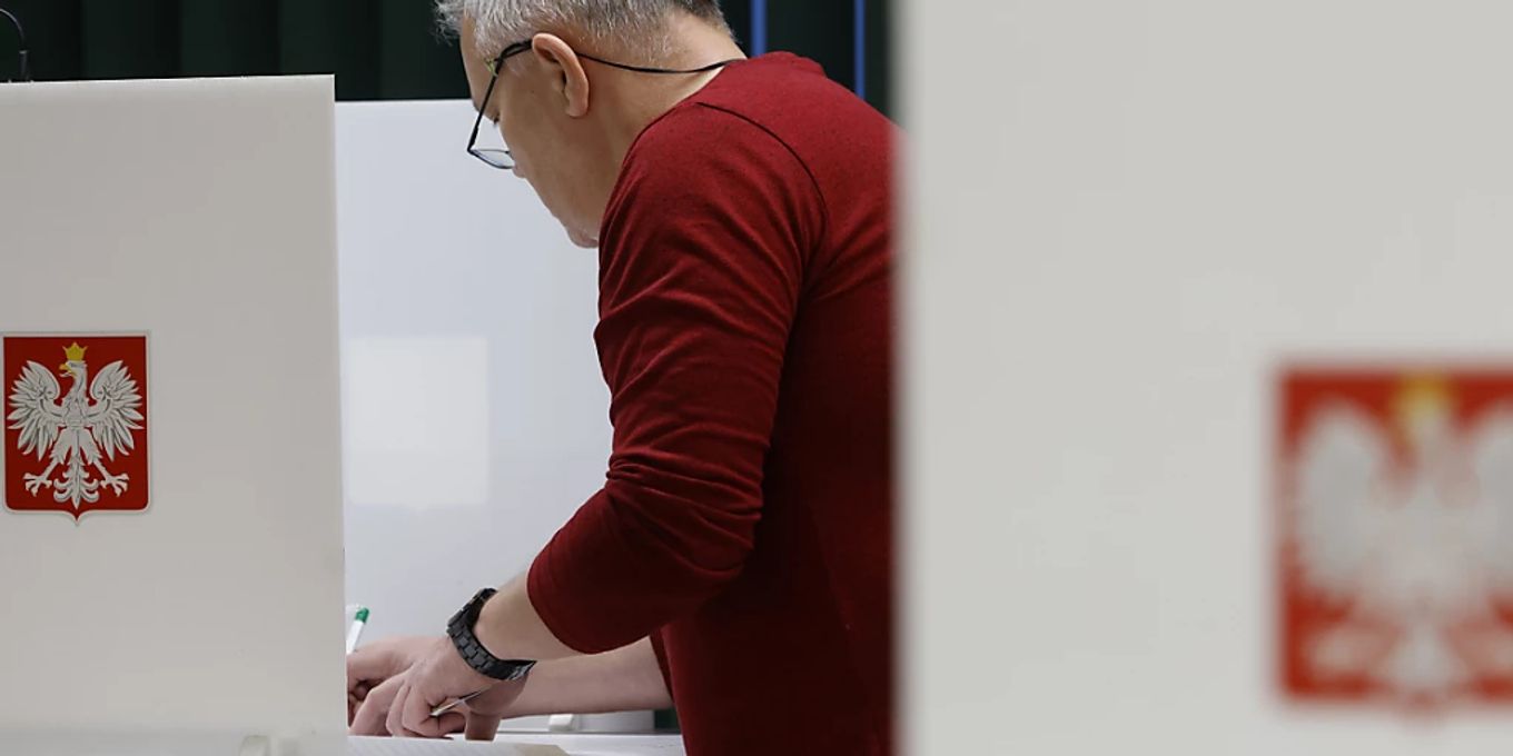Parlamentswahl in Polen – hohe Beteiligung bis zum Mittag | Nau.ch