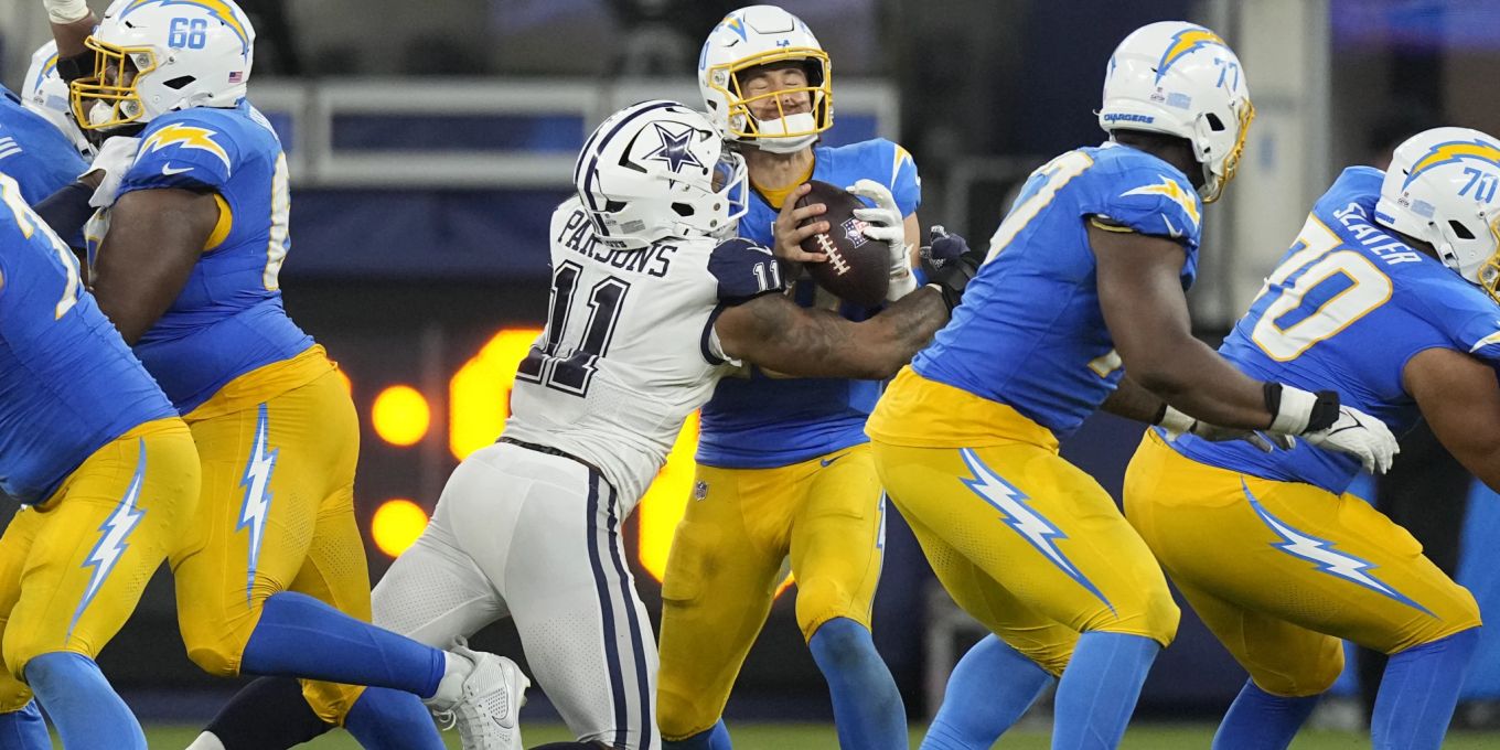 NFL – Milliardengeschäft Fantasy Football: So wird jeder zum Manager ...
