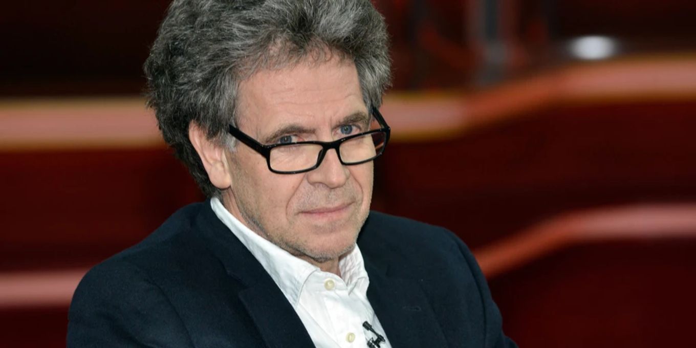 Hubert Seipel: Preisgekrönter Journalist erhielt Geld von Russland | Nau.ch