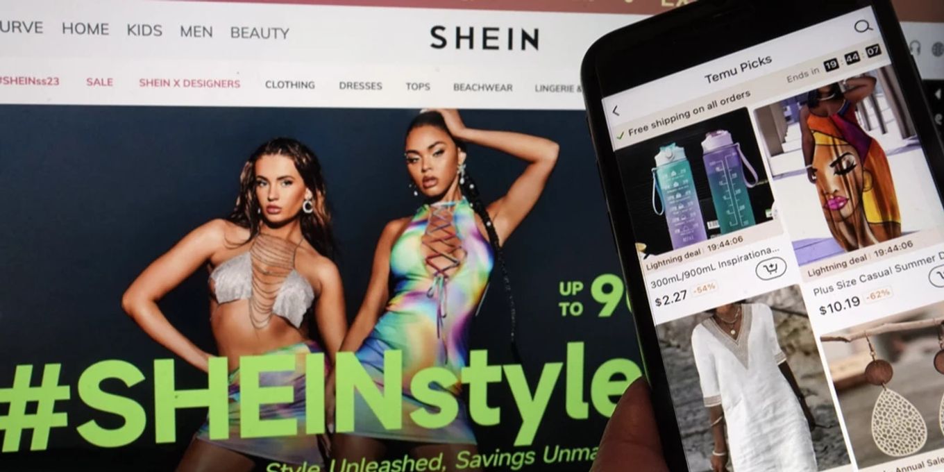 Jeder zweite kauft bei Online-Händlern aus China | Nau.ch