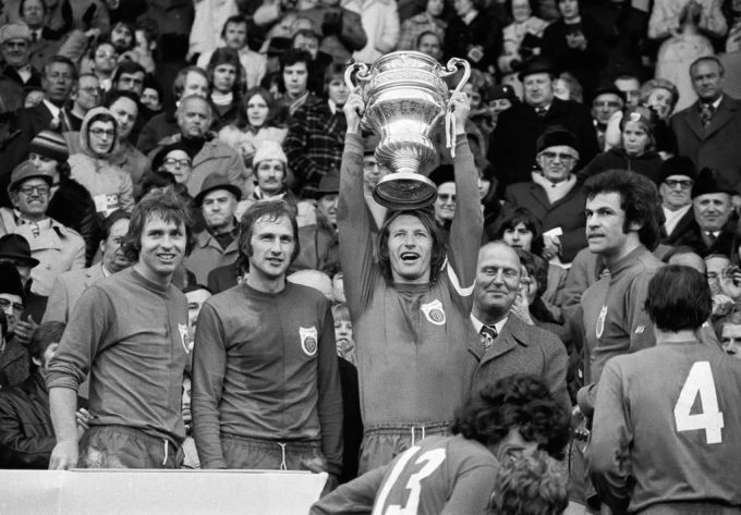 Karl Odermatt: Vor 45 Jahren tat die FCB-Legende das Undenkbare | Nau.ch