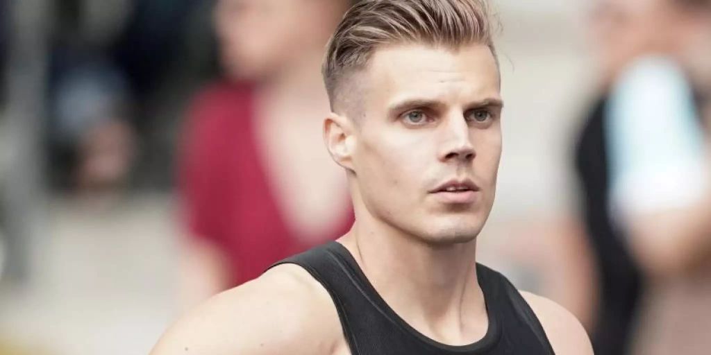 Sprinter Reus und Kwayie gewinnen über 100 Meter in Wetzlar