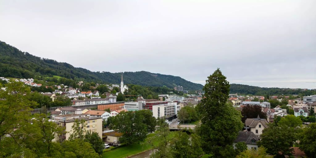 Positive Jahresrechnung 2021 der Stadt Adliswil