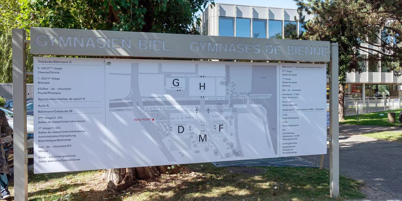 Ein Buch über die Bieler Wirtschafts- und Industriegeschichte | Nau.ch