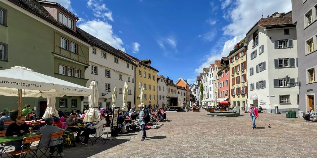 Graubünden genehmigt das «Kantonale Integrationsprogramm»