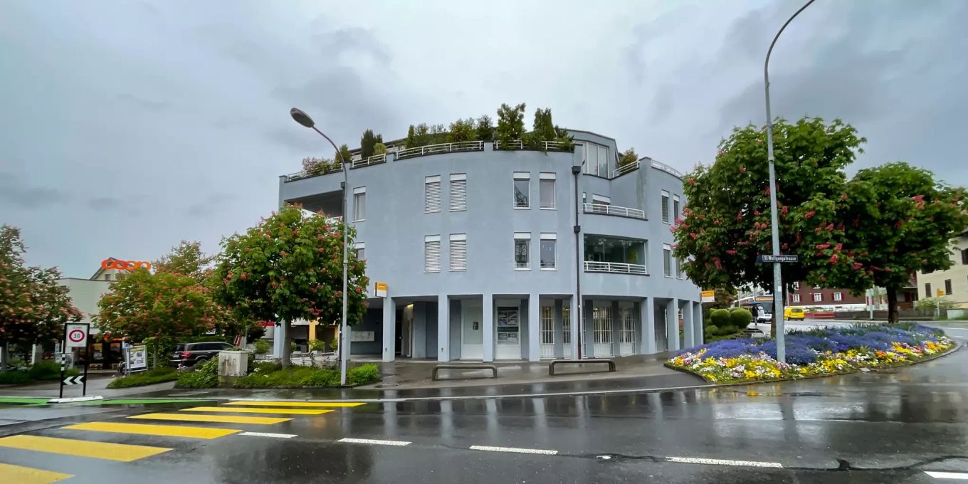 Hünenberg: Rückbau der Ober-Ehret-Brücke steht vor dem Start | Nau.ch