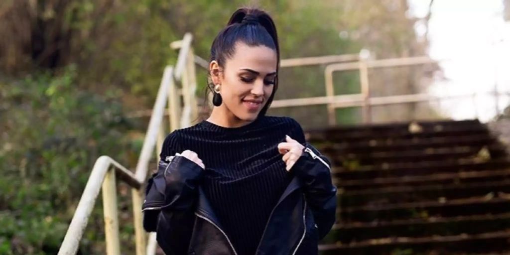 Nach Dschungelcamp noch eine weitere TV-Show für Elena Miras? Nach Dschungelcamp noch eine weitere TV-Show für Elena Miras?