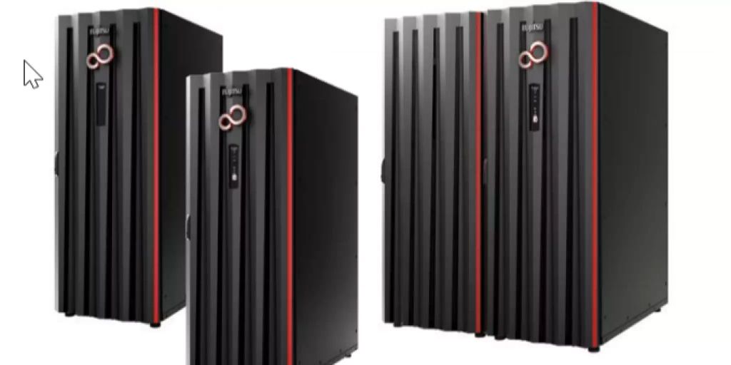 Neue BS2000 Mainframe Server von Fujitsu präsentiert