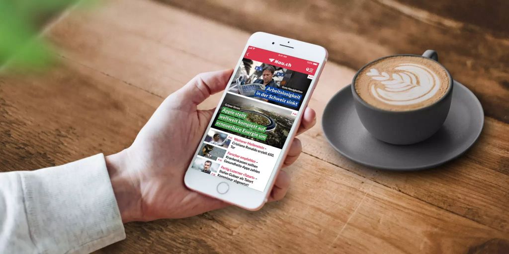 News für die Schweiz - Nau.ch