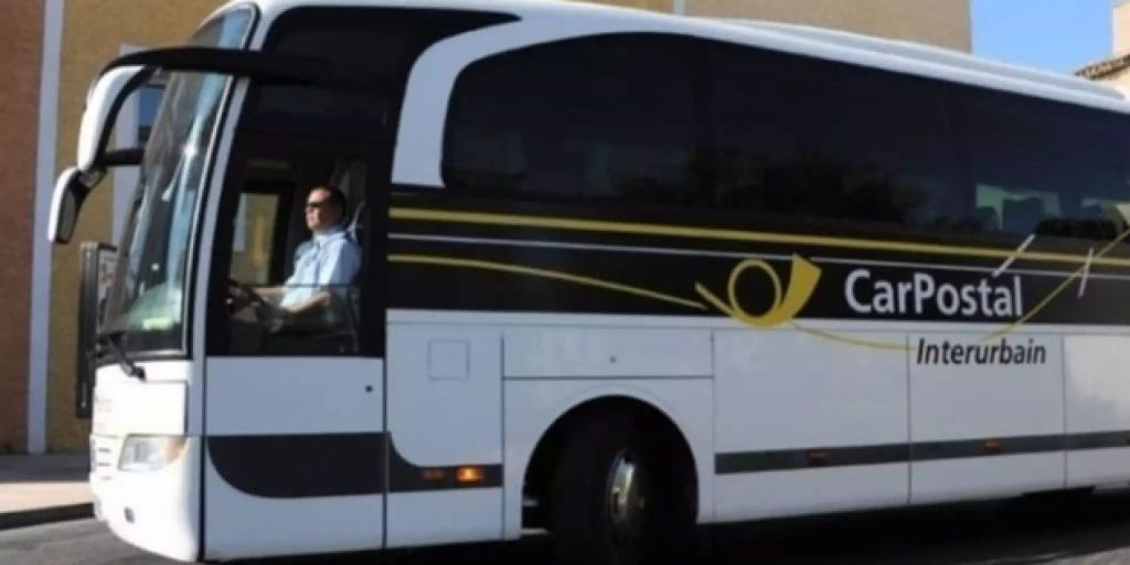 Grünes Licht für Verkauf von CarPostal France