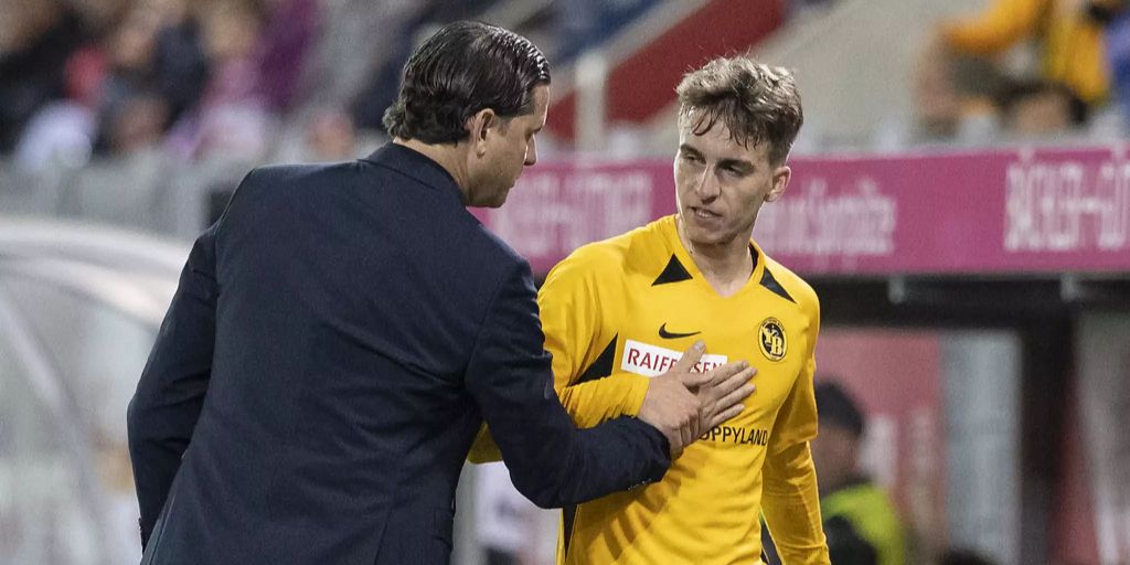 YB bleibt Leader, verliert aber nächsten Stammspieler