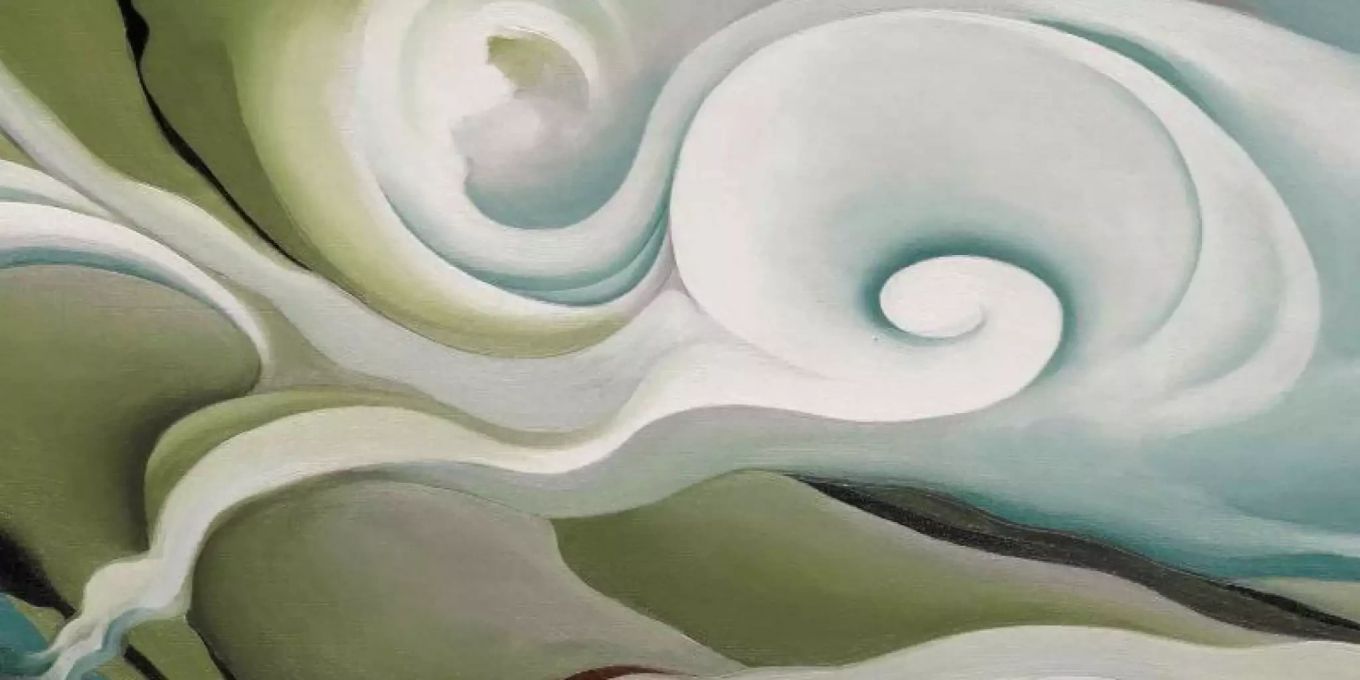 Werke aus Nachlass von Stieglitz und O'Keeffe versteigert | Nau.ch