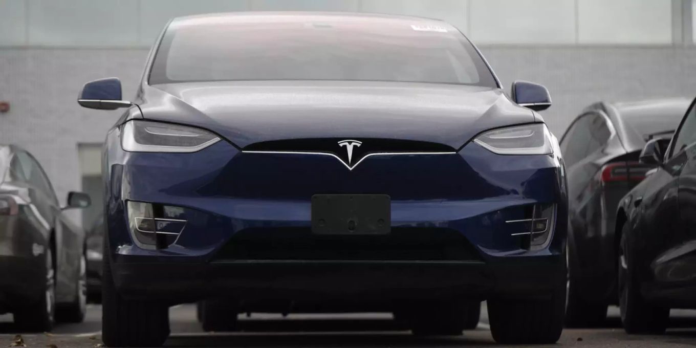 Tesla an der Börse soviel wert wie VW und BMW zusammen | Nau.ch