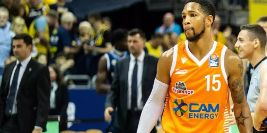 Vechtas Basketballer dominieren Bamberg