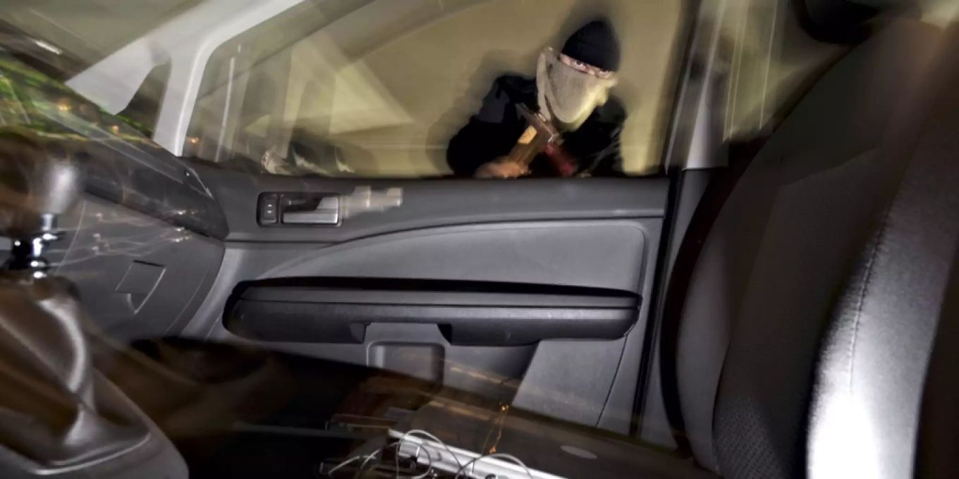 Frauenfeld TG: Dieb angehalten und verhaftet | Nau.ch