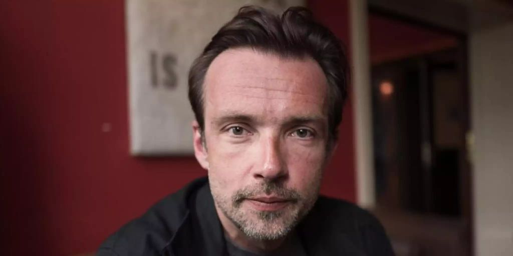 Lucas Gregorowicz zufrieden mit Corona-Politik