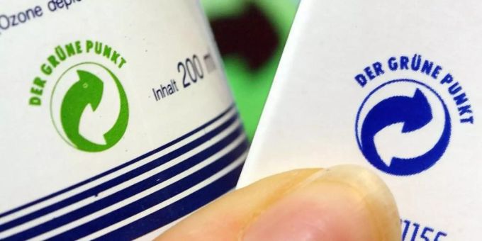 Verbraucherzentrale: «Grüne» Verpackungen oft irreführend | Nau.ch