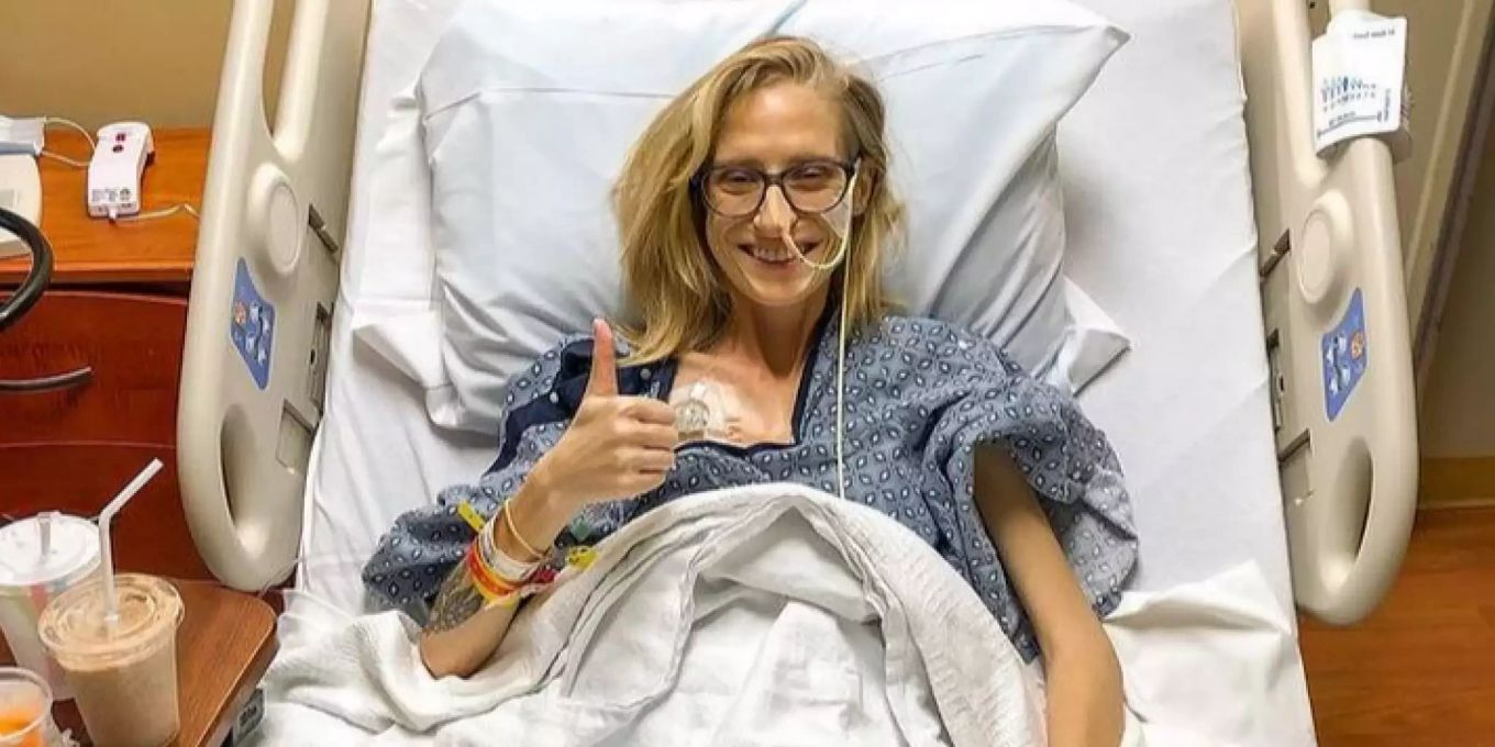 Influencerin Cheyann Shaw verliert Kampf gegen Krebs | Nau.ch