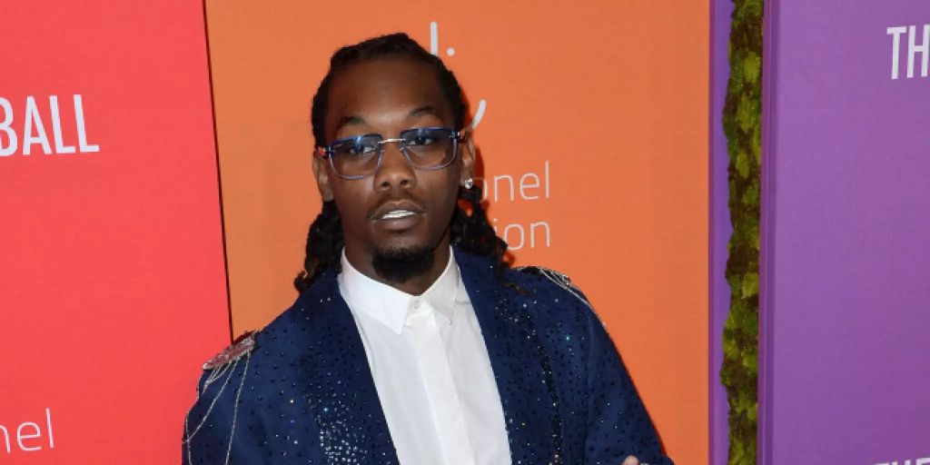 Rapper Offset gibt sein Filmdebüt in «American Sole»