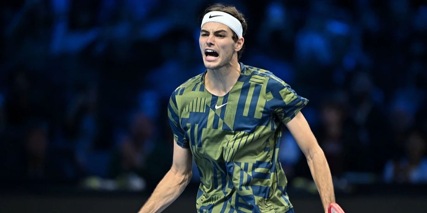 ATP-Finals: Fritz gewinnt gegen Auger-Aliassime | Nau.ch
