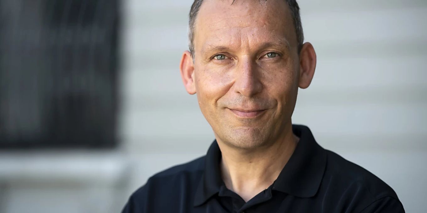 Ehemaliger Nasa-Forschungschef wird Professor an der ETH Zürich | Nau.ch
