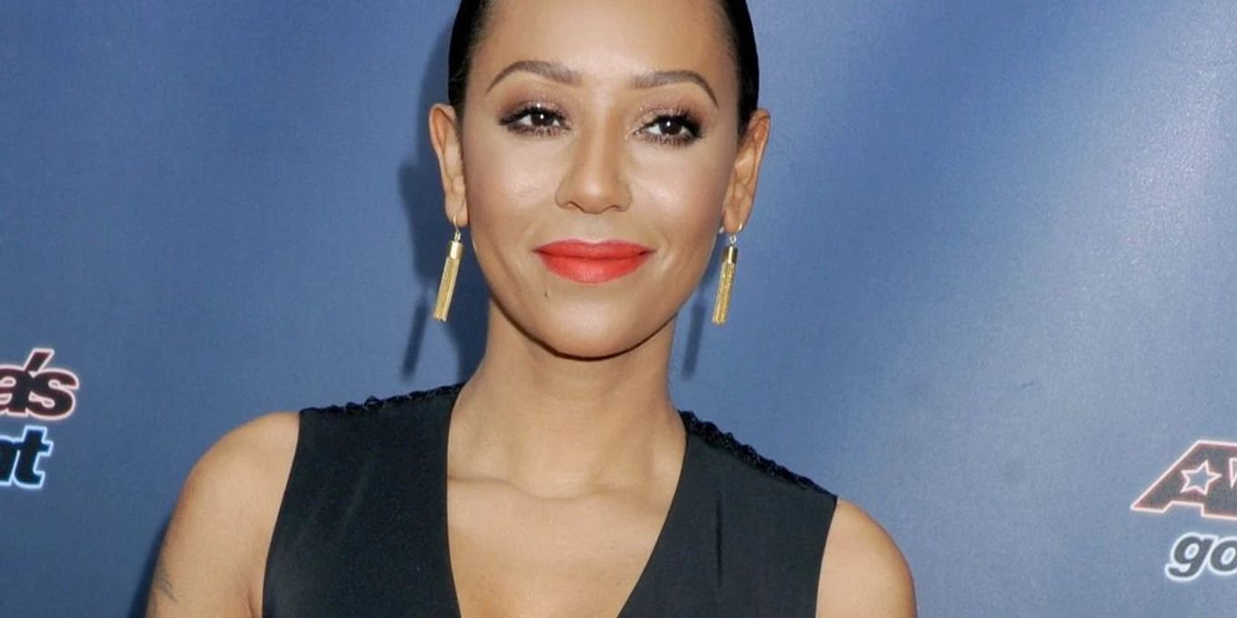 Spice Girl Mel B verrät romantische Details zu ihrer Verlobung | Nau.ch