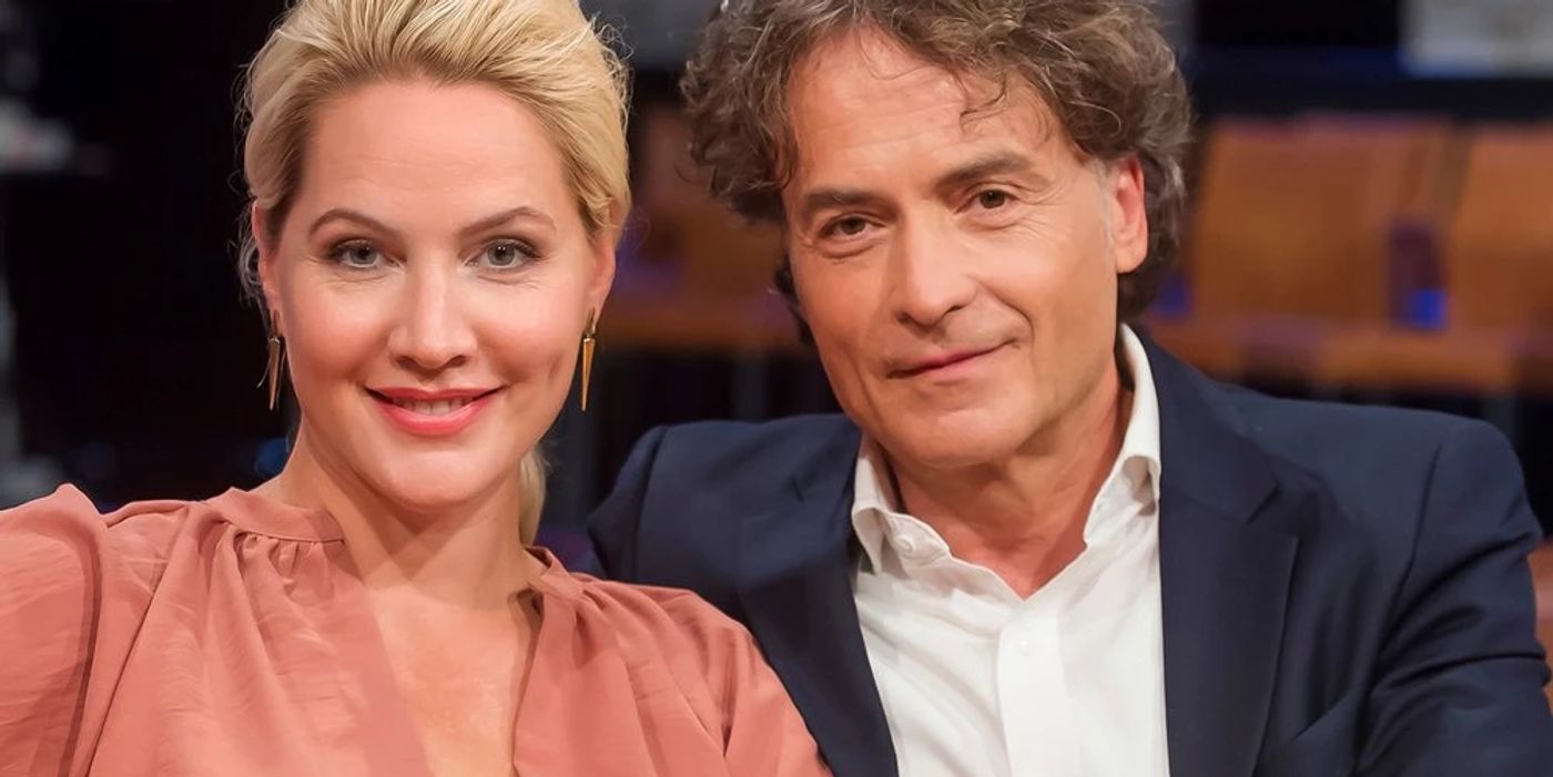 Judith Rakers betrachtet Dellen am Körper «mit Liebe» | Nau.ch