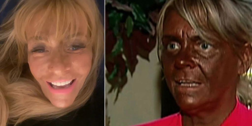«Tan Mom» Patricia Krentcil hat keine Lust mehr aufs Solarium