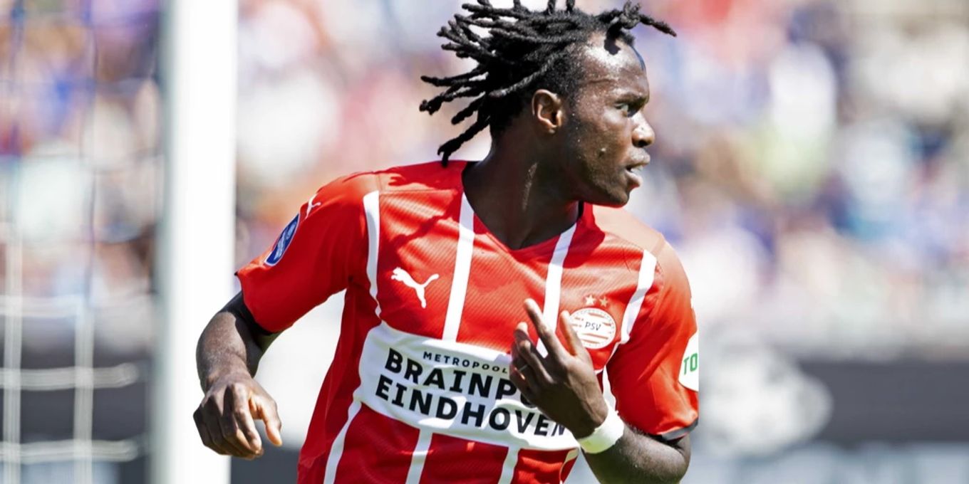 Bruma wechselt von PSV Eindhoven zu Fenerbahçe Istanbul | Nau.ch