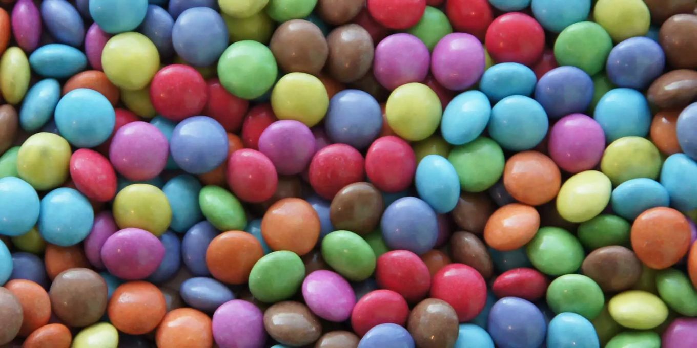 Smarties Quiz: 10-Jährige ist schlauer als Nestlé | Nau.ch
