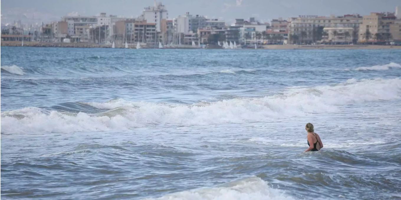 Mallorca: «Mini Tsunami» beeindruckt Einheimische | Nau.ch