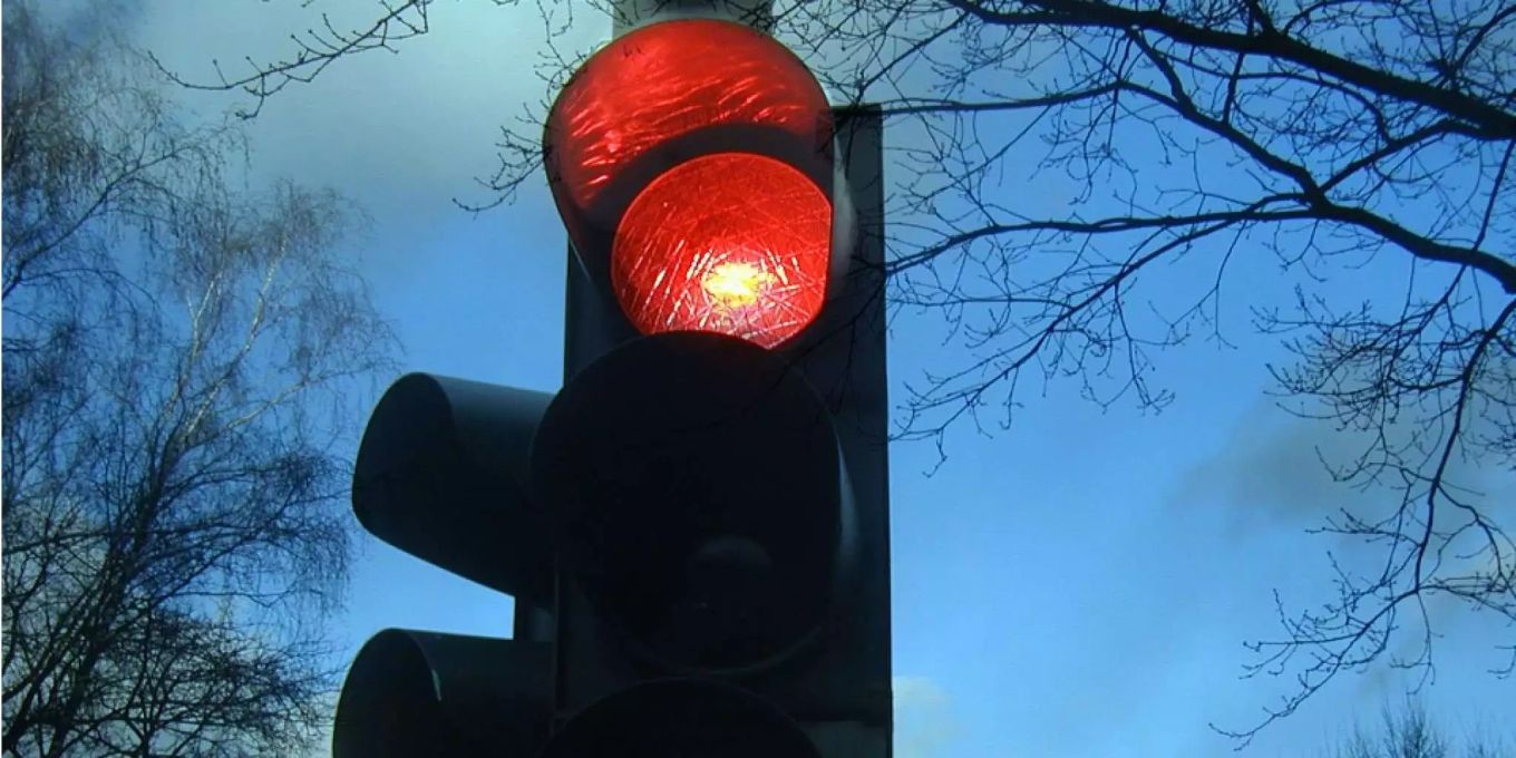 Ampel bleibt rot – was du jetzt nicht tun darfst! | Nau.ch