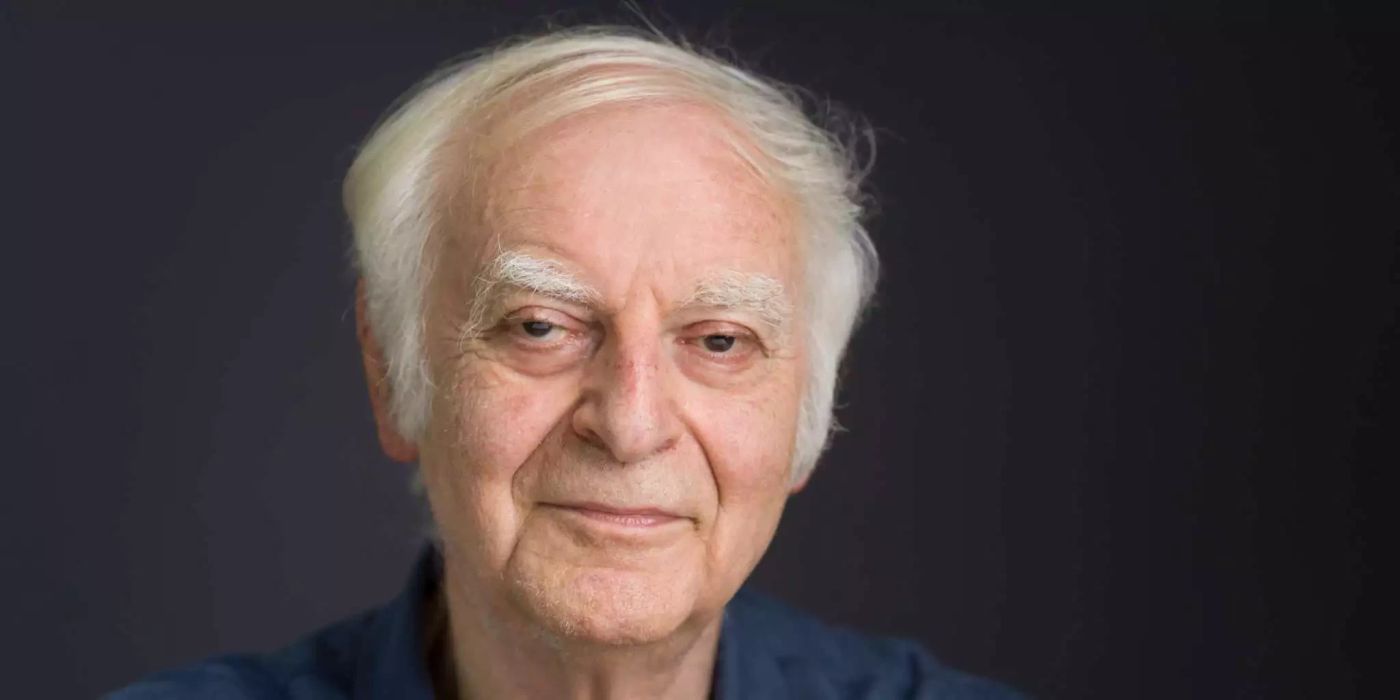 Adolf Muschg: Infos und Hintergründe