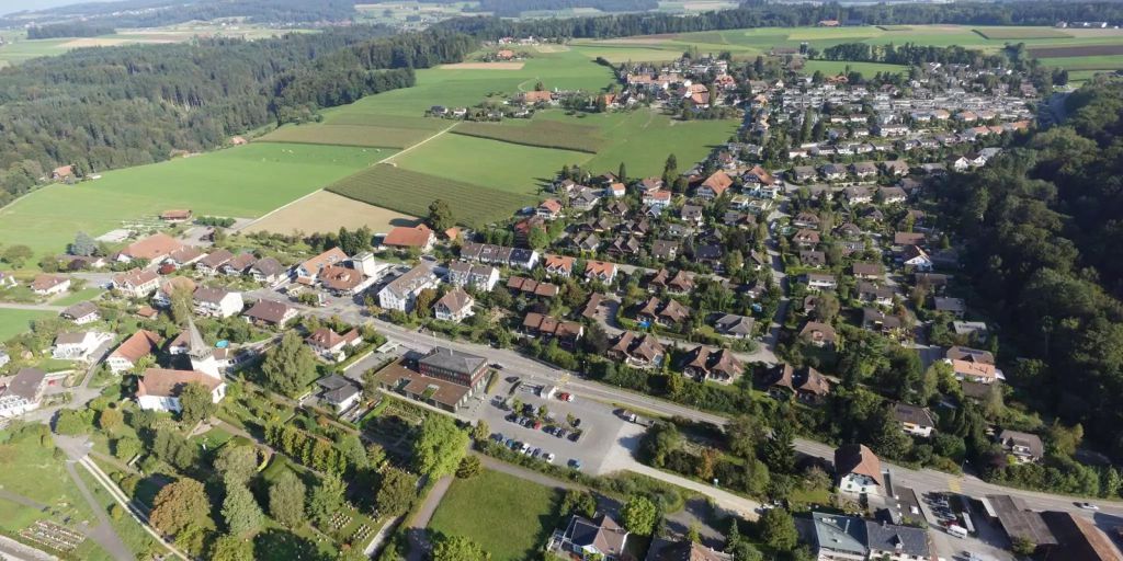 Wohlen bei Bern führt mit Kilometern bei Velo-Challenge