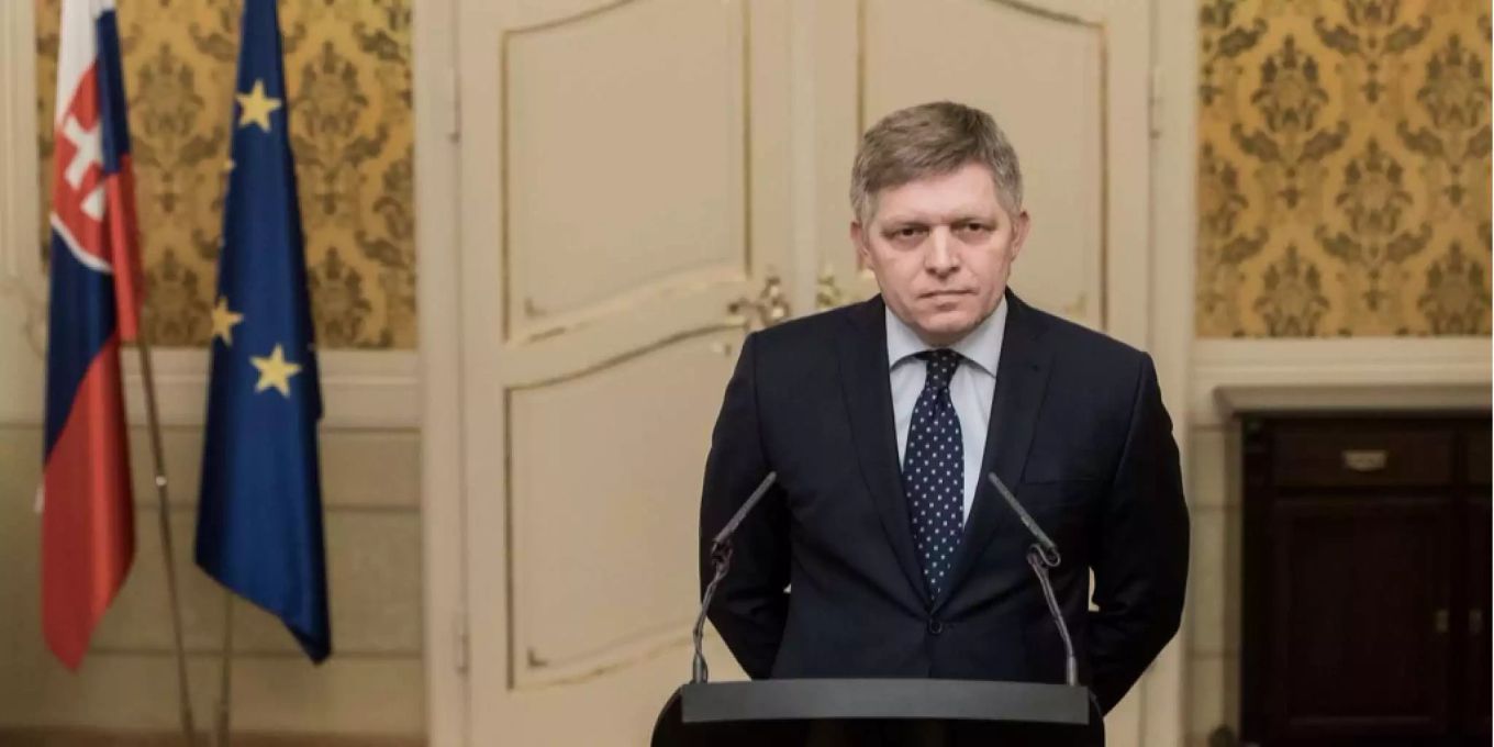 Nach Fico-Attentat: Moderator in Belgien ruft zu Mord an Premier auf ...