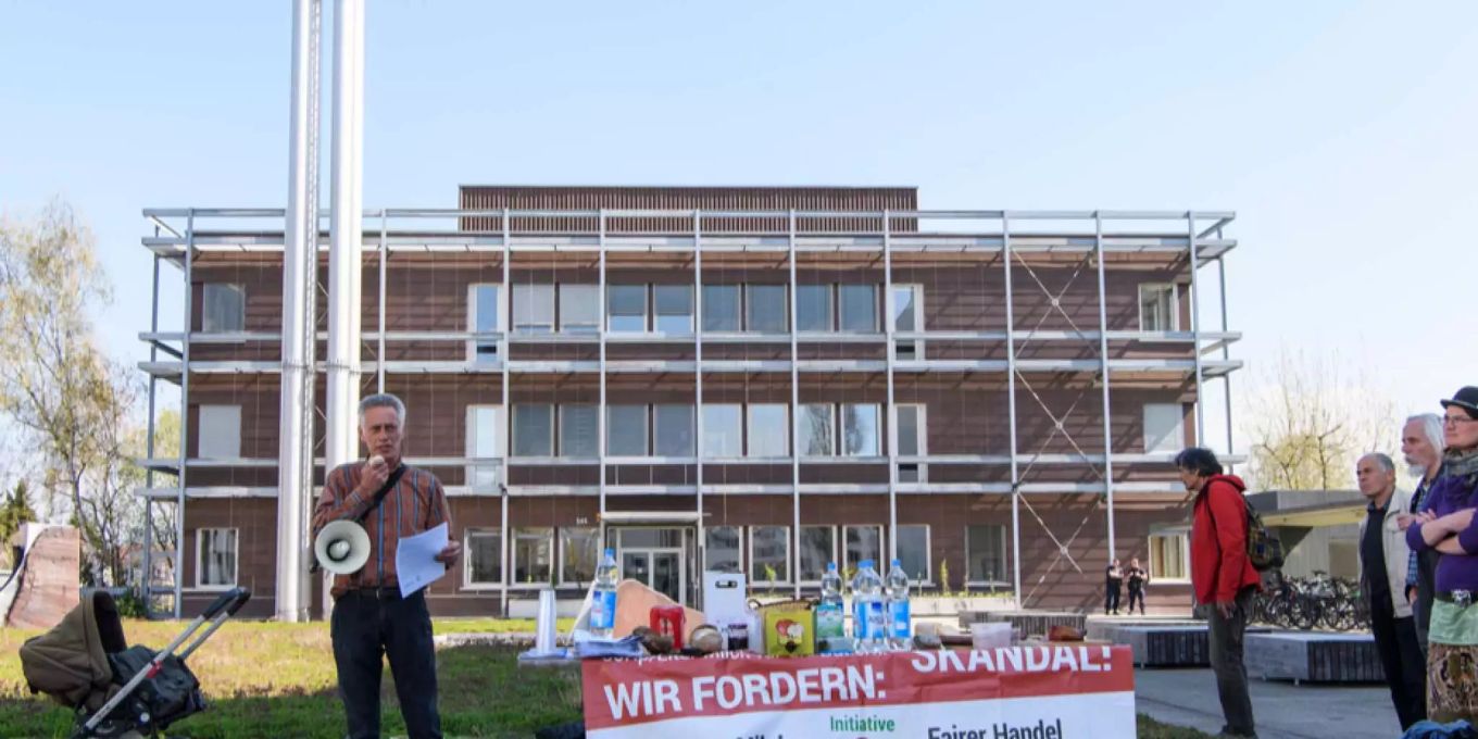 Die Agroscope Fusion sorgt für rote Köpfe – ausser in Bern | Nau.ch